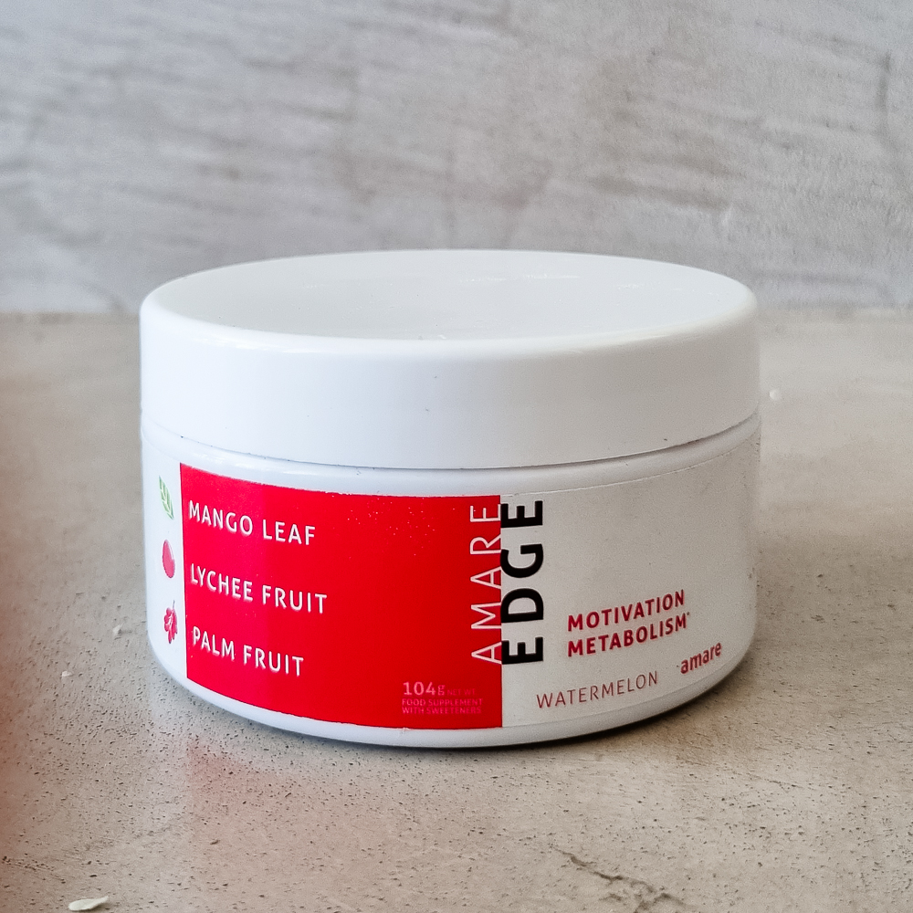 Bestel jouw Amare Happy Juice voor meer mentale gezondheid!